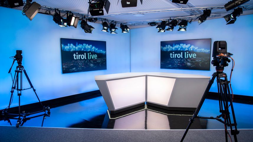 💬 „Tirol Live" – das Talkformat der TT | Tiroler Tageszeitung ...