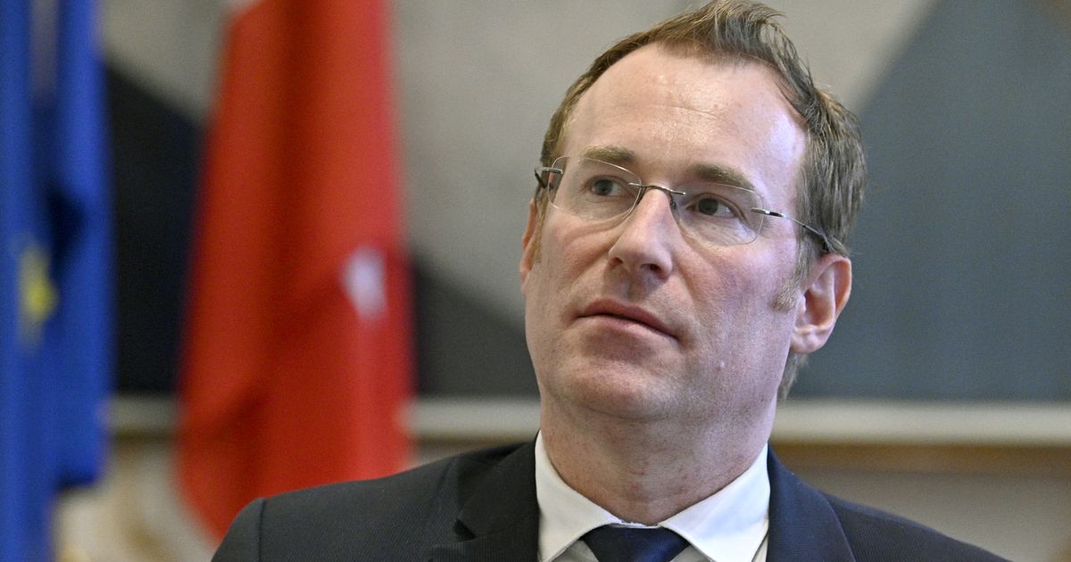 ÖVP: Fleischmann wird neuer Kommunikationsleiter der Volkspartei ...