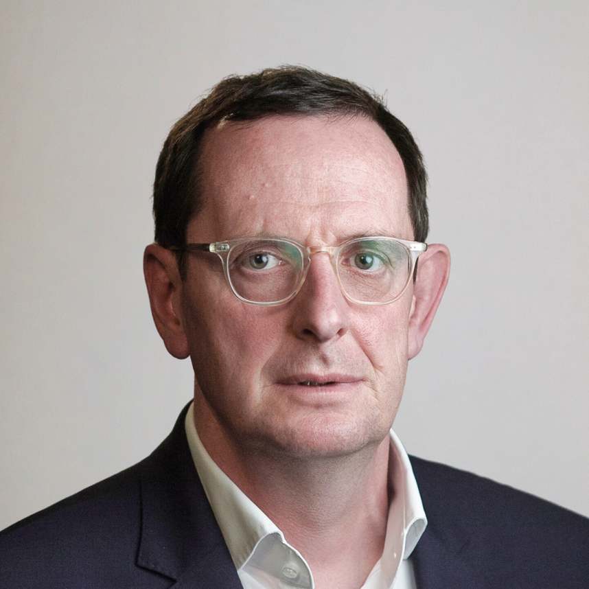 Steuerexperte mit Tiroler Wurzeln: Gunter Mayr folgt Brunner als ...