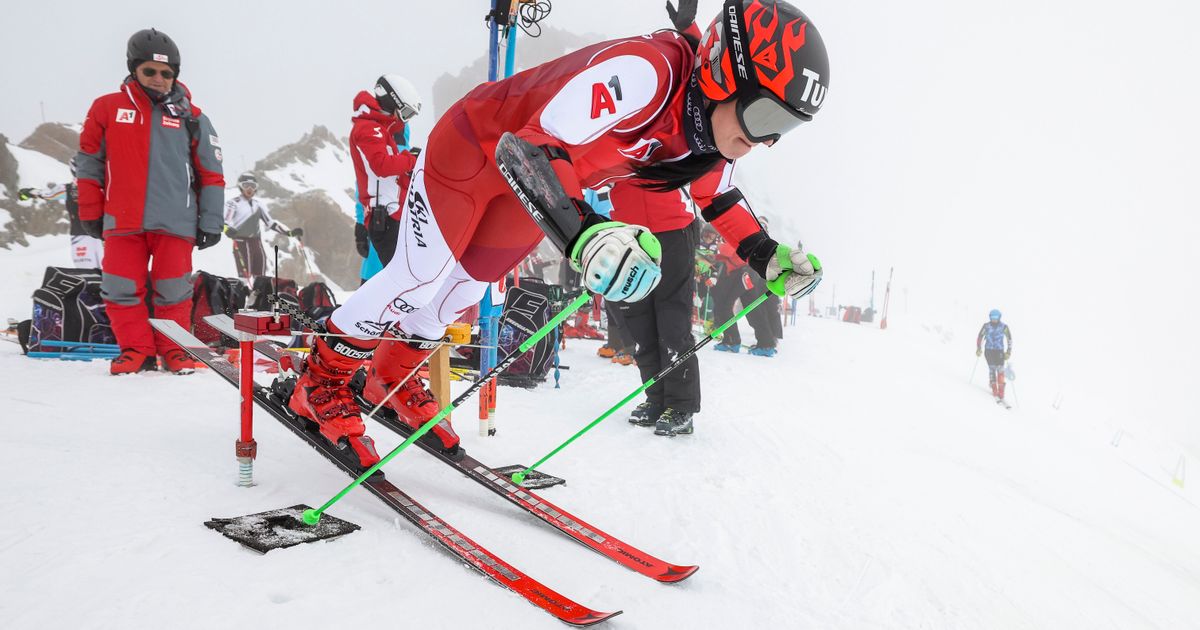 Trainingssturz: Tirolerin Brunner bangt nach Knieblessur um Sölden ...