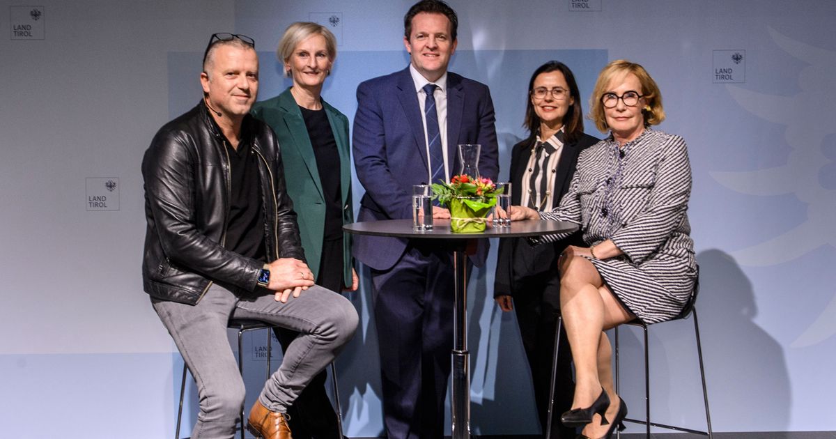 DAKA-Chefin Zitterbart: Unternehmerin und Pionierin aus Leidenschaft ...