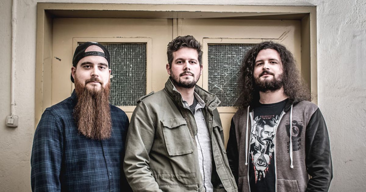 Tiroler Rockband Midriff sprengt mit neuem Album die Ketten | Tiroler ...