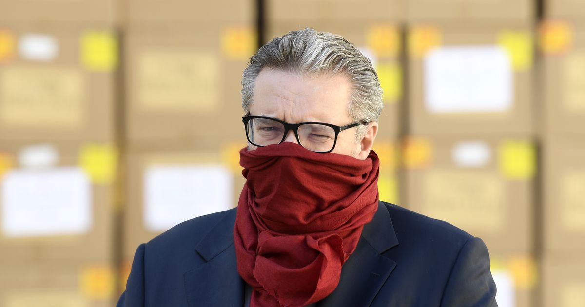 Peter Hacker: Selbstbewusste Wunderwaffe für rotes Wien | Tiroler ...