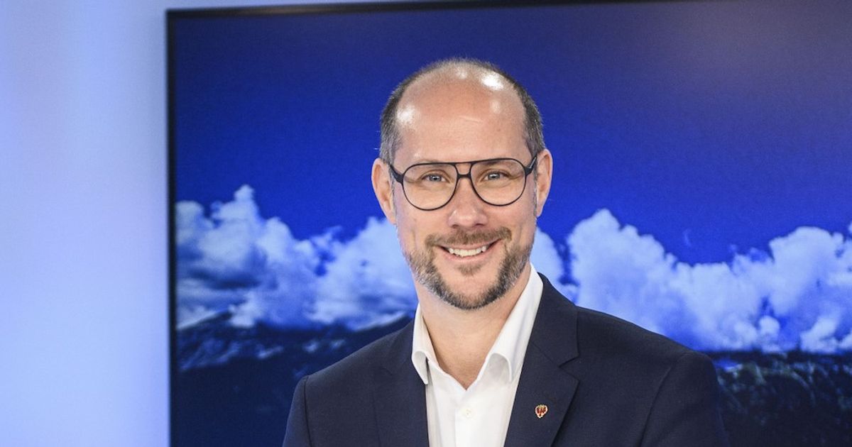 Landesrat Mario Gerber zur Tiroler Konjunktur: „Weitere Maßnahmen ...