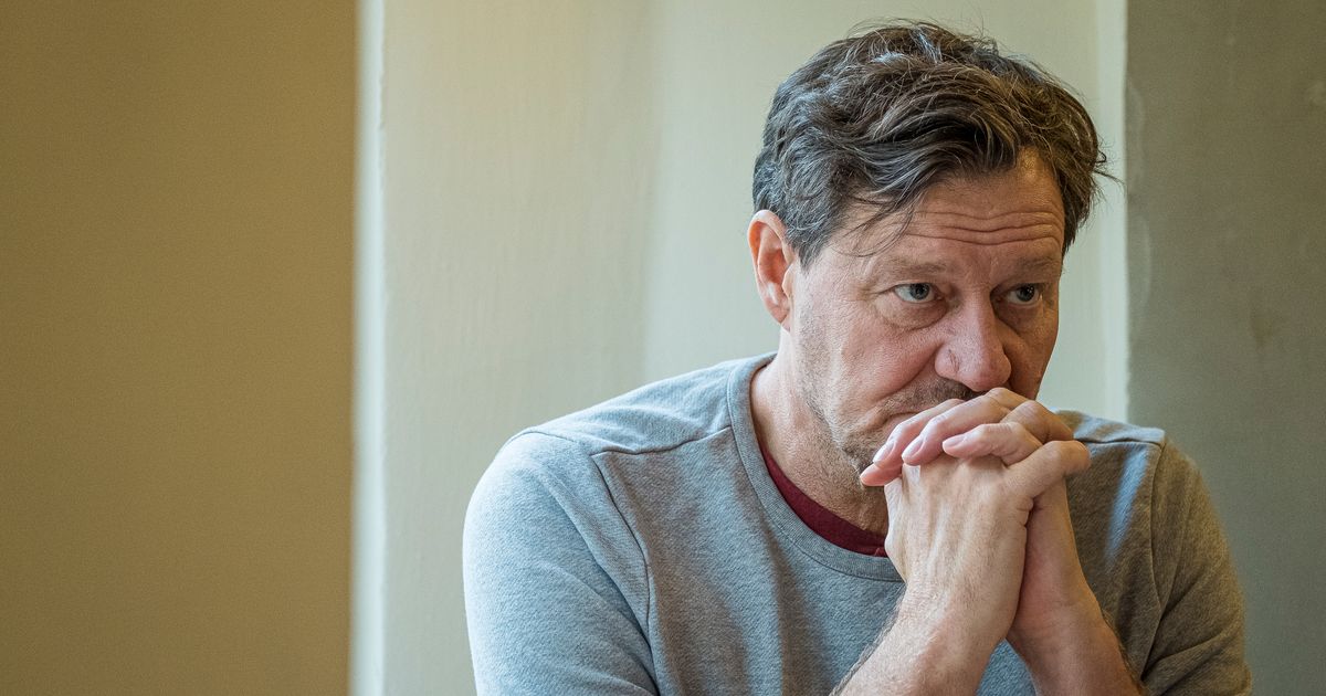 „Früher hieß es: Windisch wer?“: Schauspieler Harald Windisch im ...