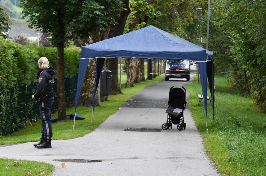 Neustart im Fall Leon: Star-Verteidiger vertritt angeklagten Vater ...