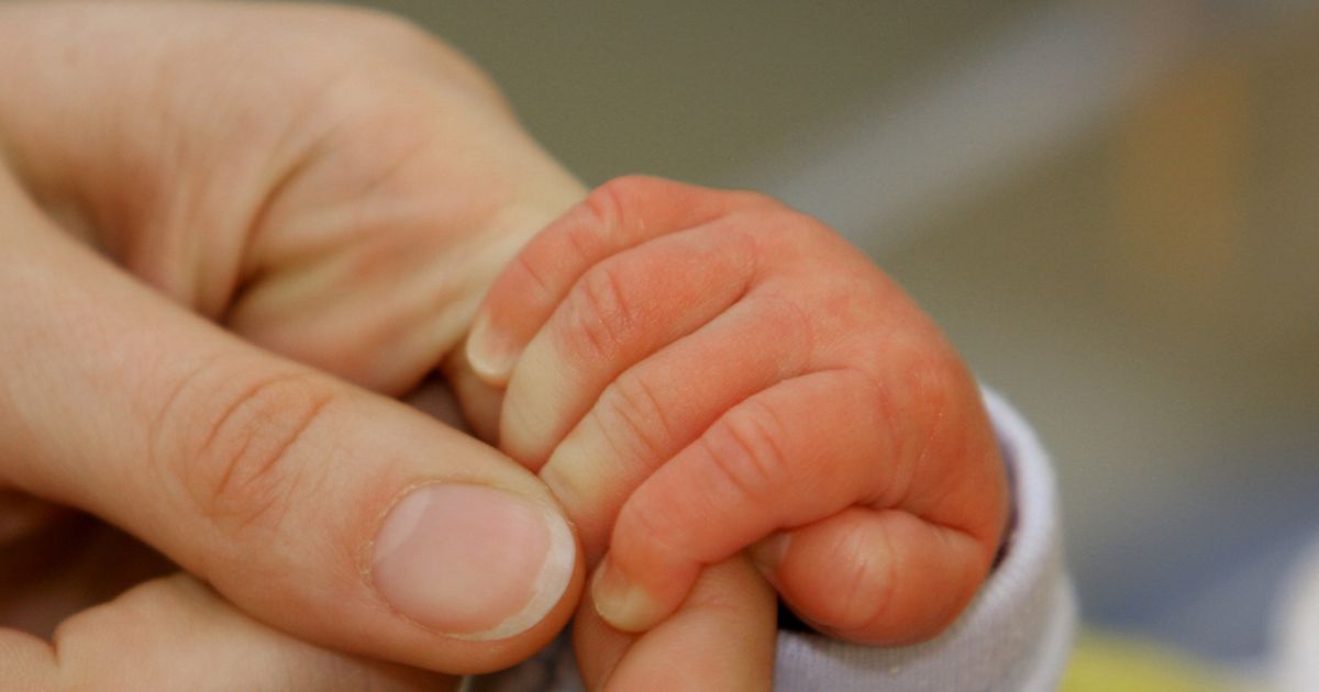 Brasilianische Mutter bekommt mit 51 Jahren ihr 21. Kind | Tiroler ...
