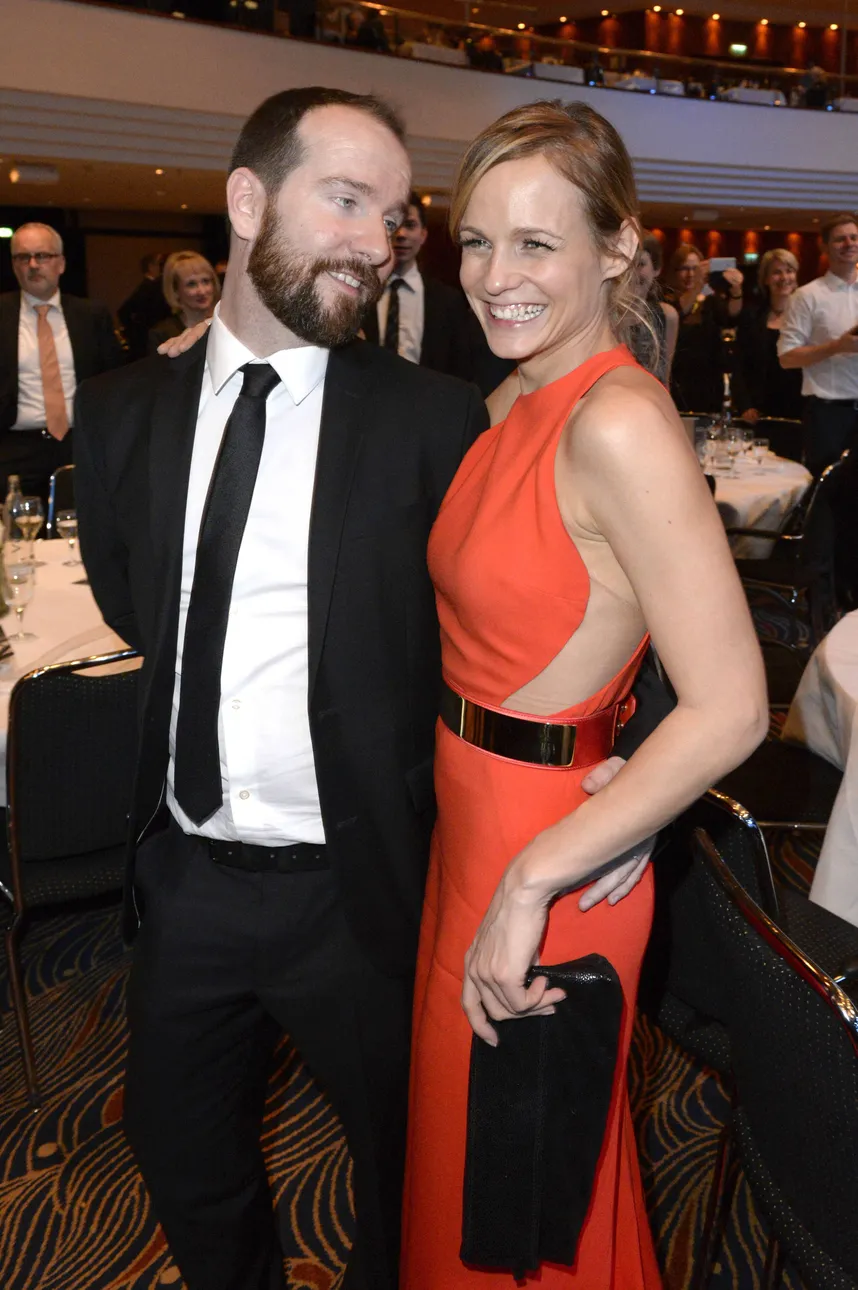 Moderatorin Mirjam Weichselbraun traut sich: Hochzeit am Donnerstag ...