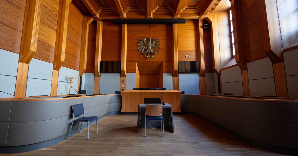 Was für die Geschworenen gilt und wie der Prozess im Fall Leon abläuft ...