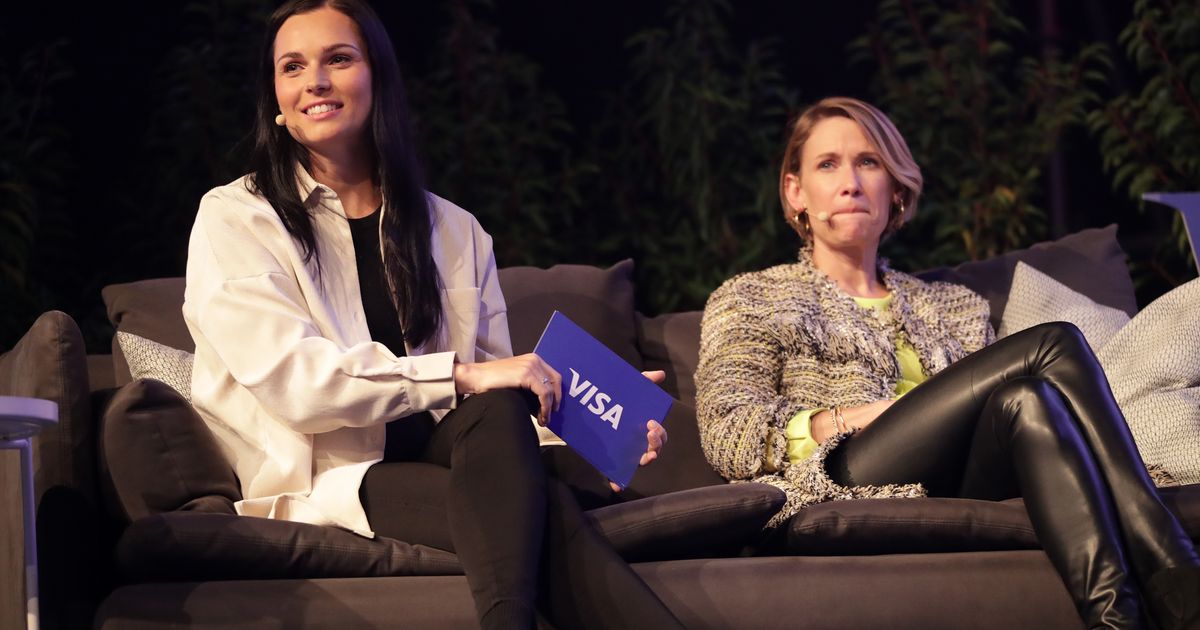 Olympiasiegerin Anna Veith kehrt ins Ski-Business zurück | Tiroler ...