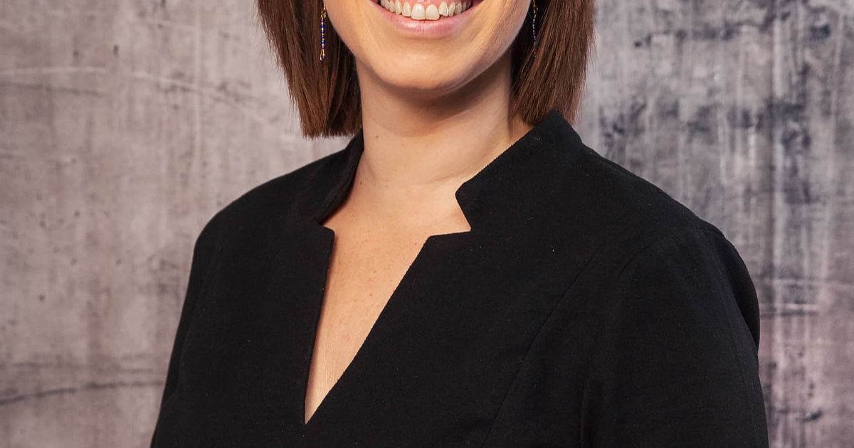 Victoria Rausch kandidiert in Zirl auch als Bürgermeisterin | Tiroler ...