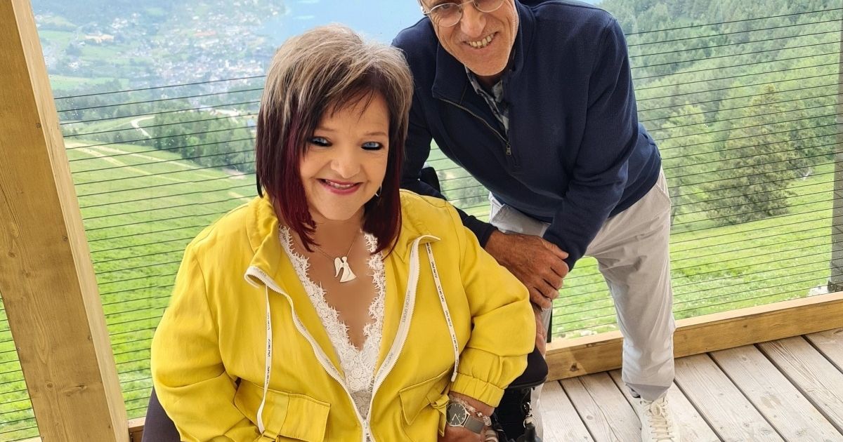 „Lichtblicke“ auf TT.com: Marianne Hengl im Gespräch mit Toni Innauer ...