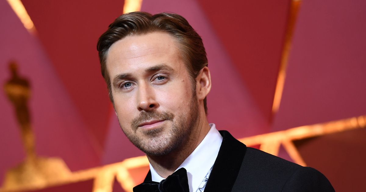 Ryan Gosling fliegt zum Mond: Erster Trailer für „First Man“ | Tiroler ...