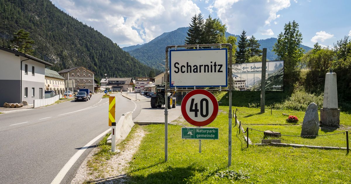 Schenkung versagt: Brisanter Konflikt um Klostergründe in Scharnitz ...