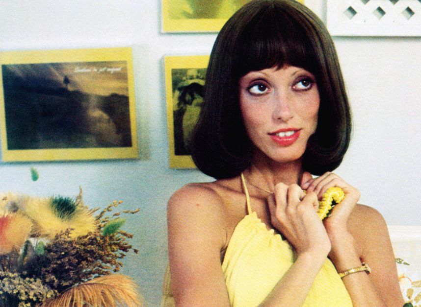 „The Shining“-Star Shelley Duvall im Alter von 75 Jahren gestorben ... „The Shining“-Star Shelley Duvall im Alter von 75 Jahren gestorben ...