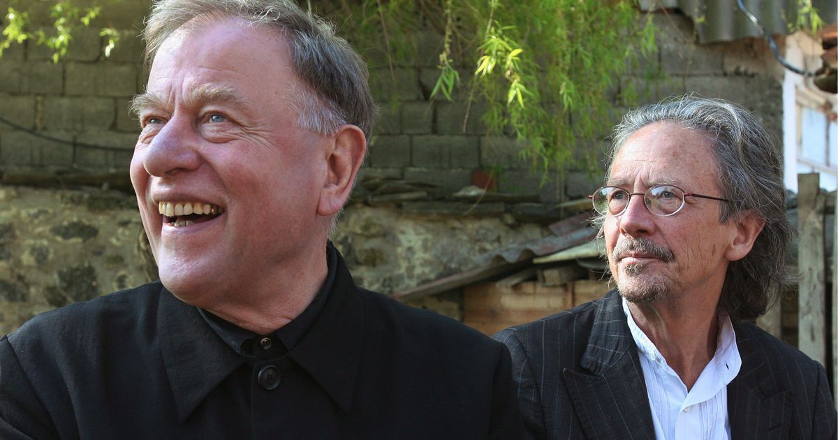 Sonntagskind und Ekel-Peter | Tiroler Tageszeitung – Aktuelle ...