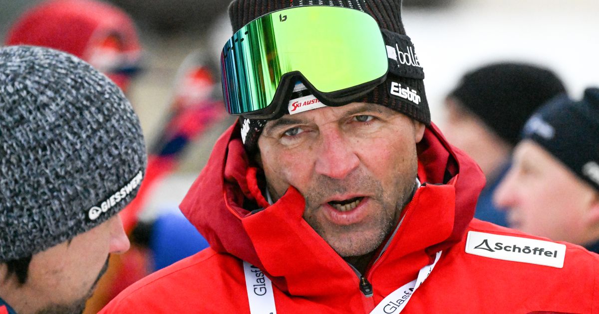 Kriechbaum muss gehen: Neuer Chef für den ÖSV-Nachwuchs gesucht ...