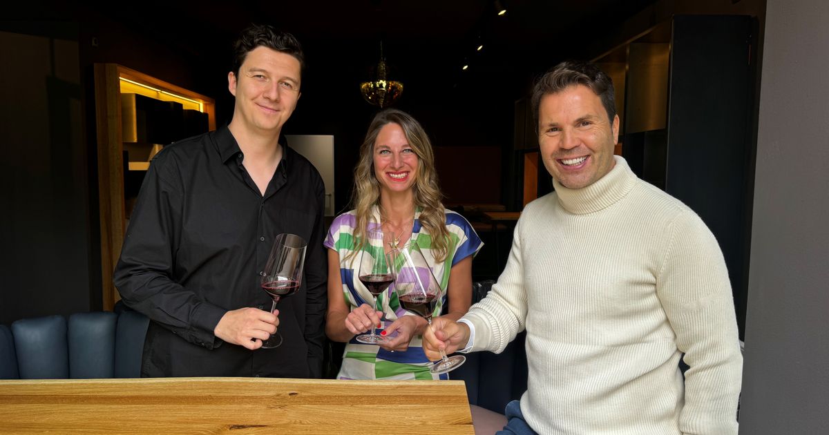 Südländisches Flair mitten in Telfs: Wein- und Eventbar „Weissenbach ...