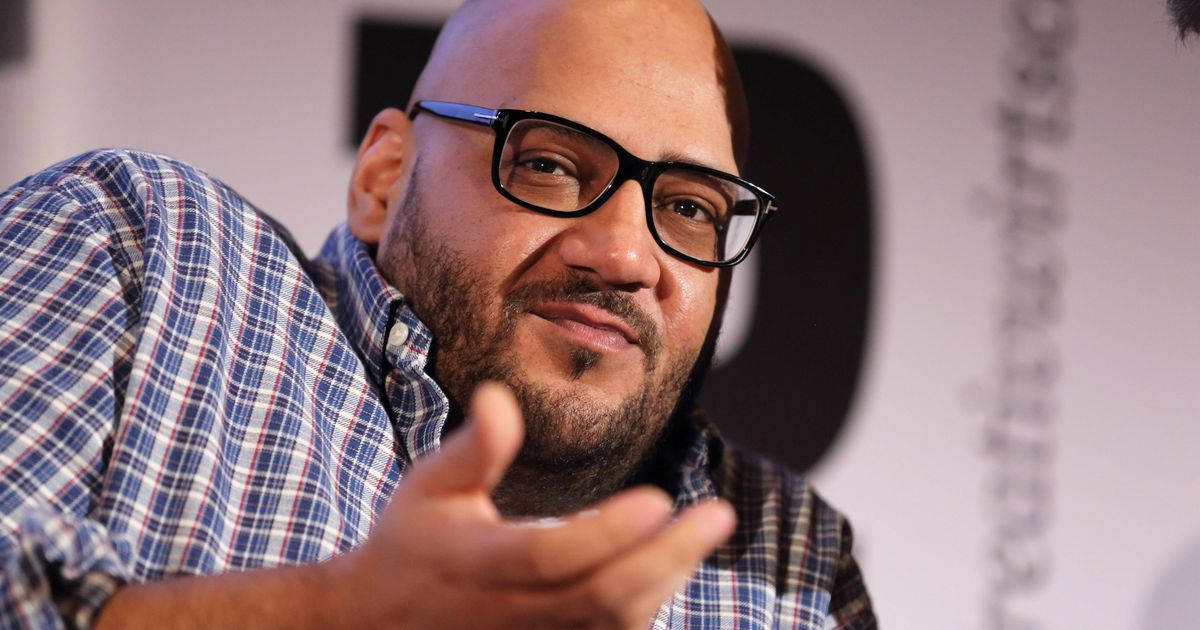 „Rödelheim Hartreim Projekt" machte ihn bekannt: Rapper Moses Pelham ...