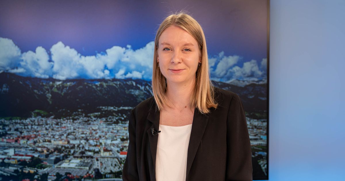 Elisabeth Fleischanderl: „Elli Mayr wäre gute Kandidatin für Innsbruck ...