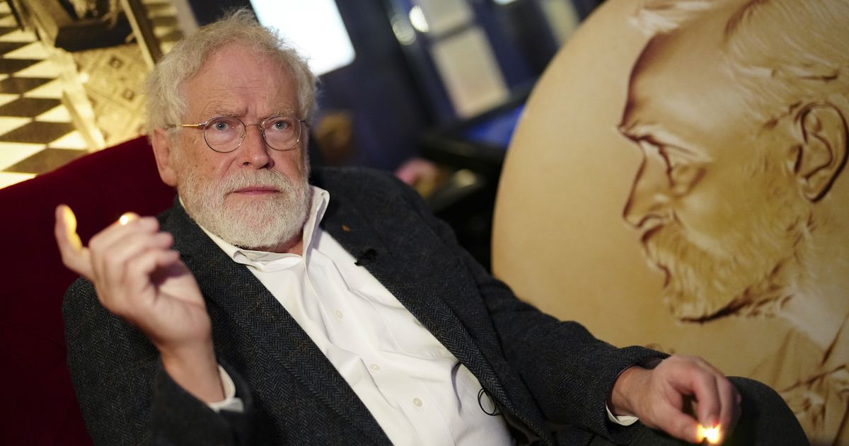 Nobelpreisträger Zeilinger im Interview: „Warum haben wir die ...