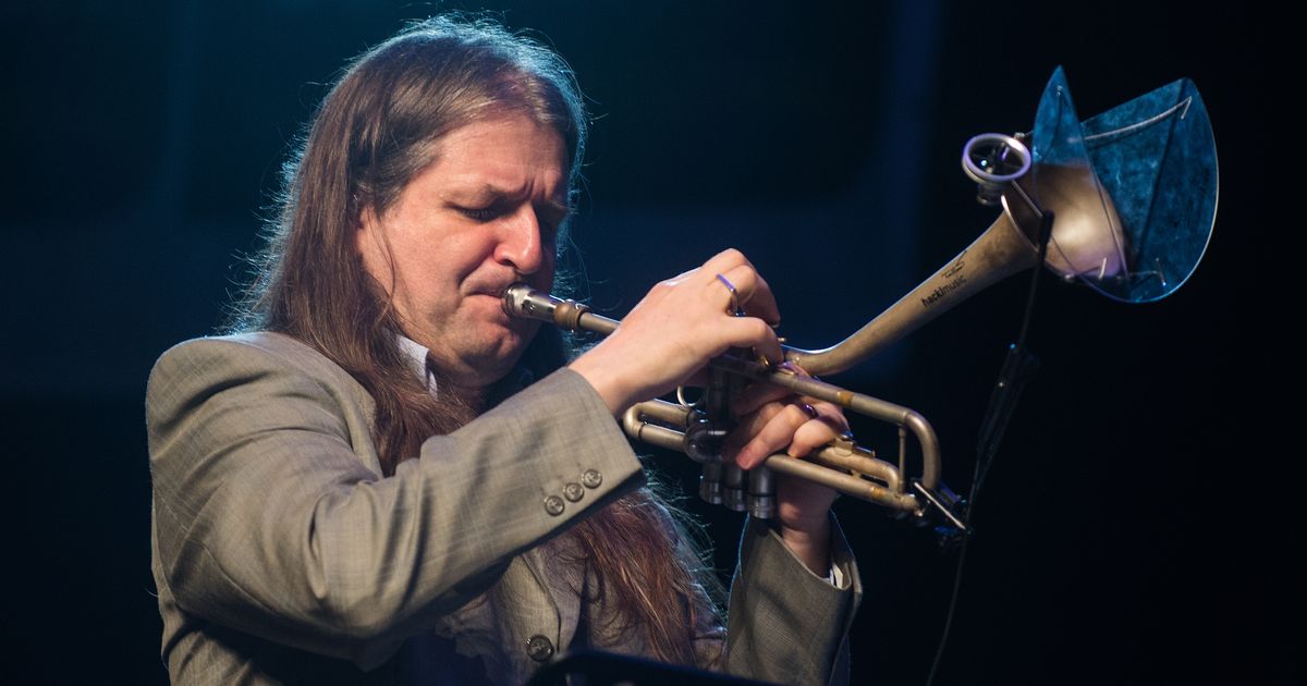 Tirols Jazz-Export Franz Hackl veröffentlicht 2018 erstes Album ...