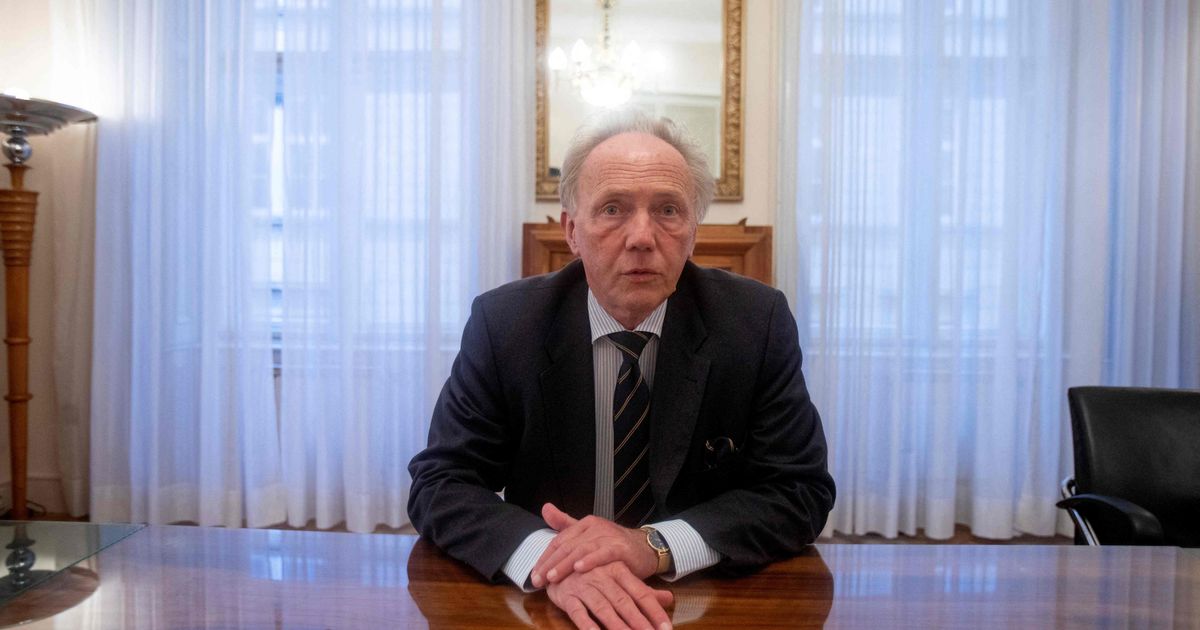 MFG-Vorsitzender Brunner tritt zur Bundespräsidentenwahl an | Tiroler ...