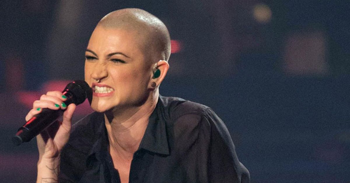 Endstation Halbfinale: Denise Beiler bei “The Voice“ ausgeschieden ...