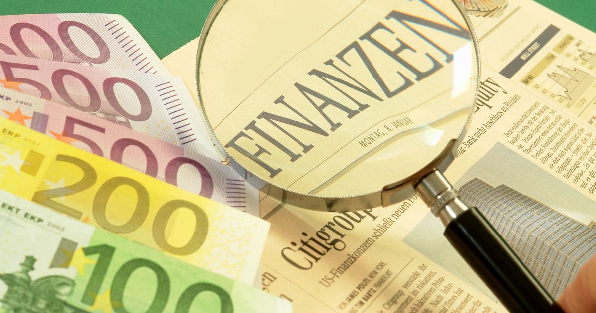 Was das BIP ist und wie es mit der Inflation zusammenhängt | Tiroler ...