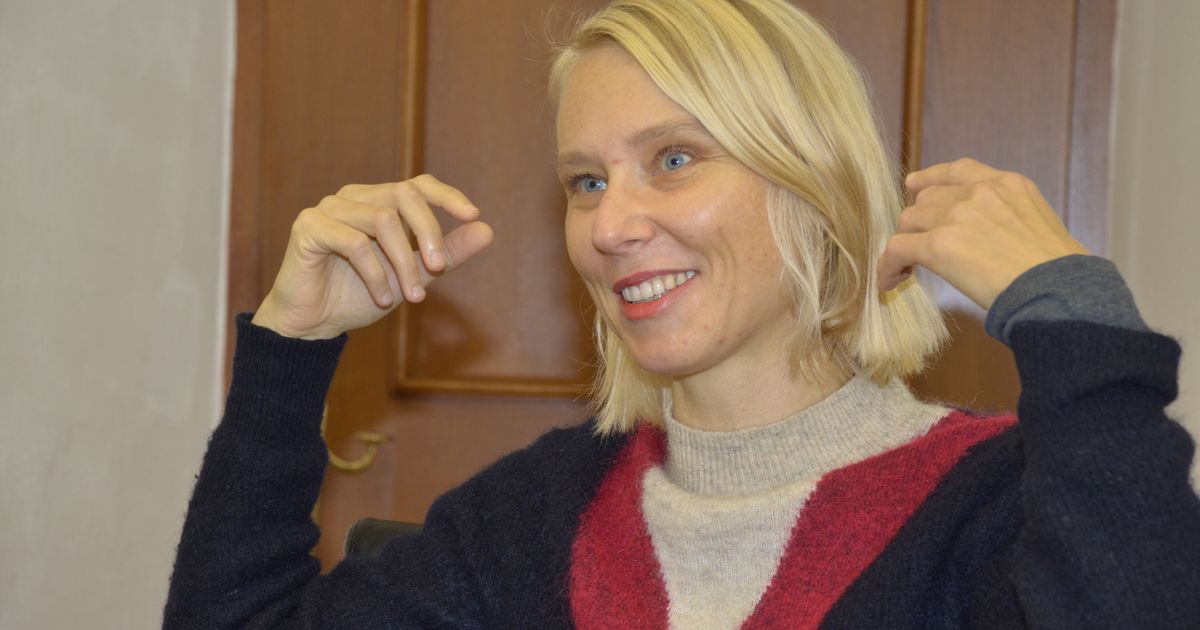 Schwazer Stadtschreiberin Barbara Zeman gibt Einblicke | Tiroler ...