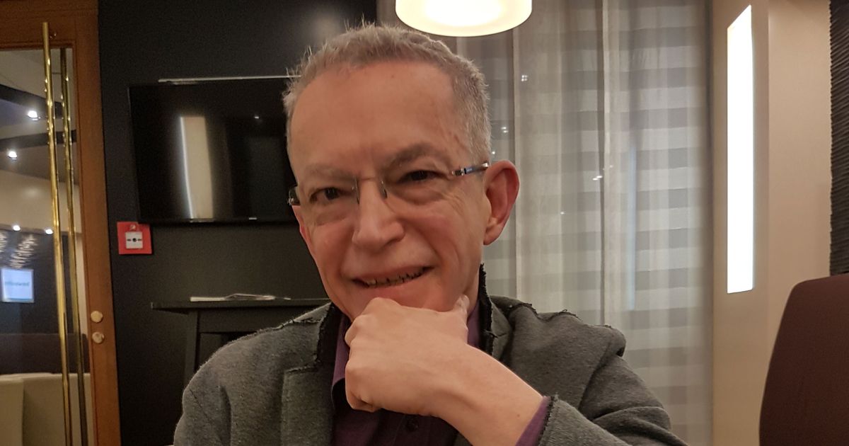 Daniel Landau: „Palfrader als Ministerin wäre gut“ | Tiroler ...