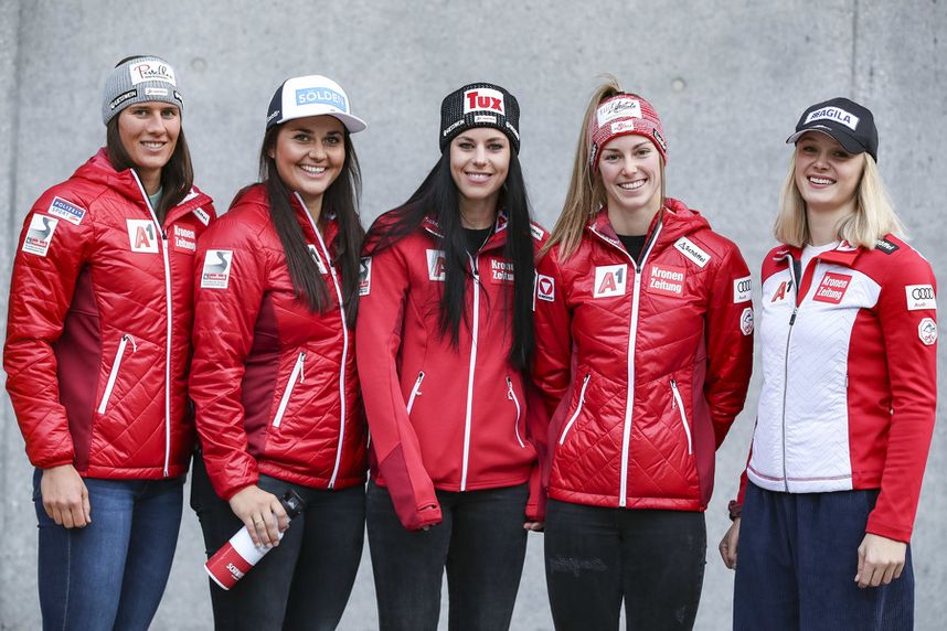 Freud und Leid zur gleichen Zeit: Waldauf springt für Brunner ein ...