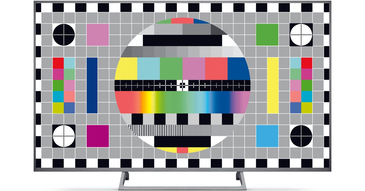 Politischer Einfluss gehört zum ORF wie einst das Testbild | Tiroler ...