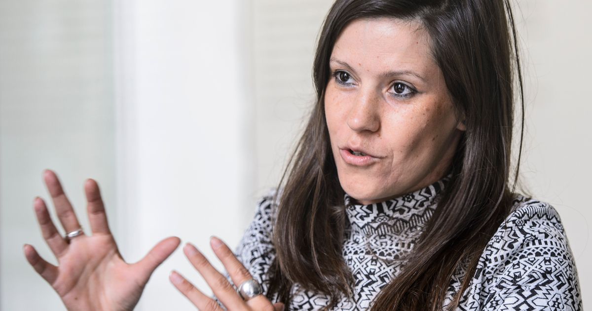 Ivana Marjanovic: „Kunst soll Hoffnung suggerieren“ | Tiroler ...