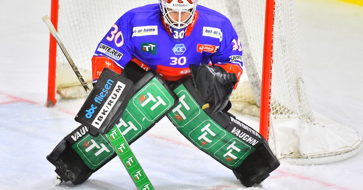 Haie-Chef O'Keefe: „Wir müssen wieder alles aufs Eis legen“ | Tiroler ... Haie-Chef O'Keefe: „Wir müssen wieder alles aufs Eis legen“ | Tiroler ...