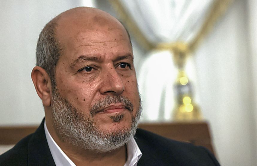 Bericht: Hamas bestätigte Al-Haya als Verhandlungsleiter | Tiroler ...