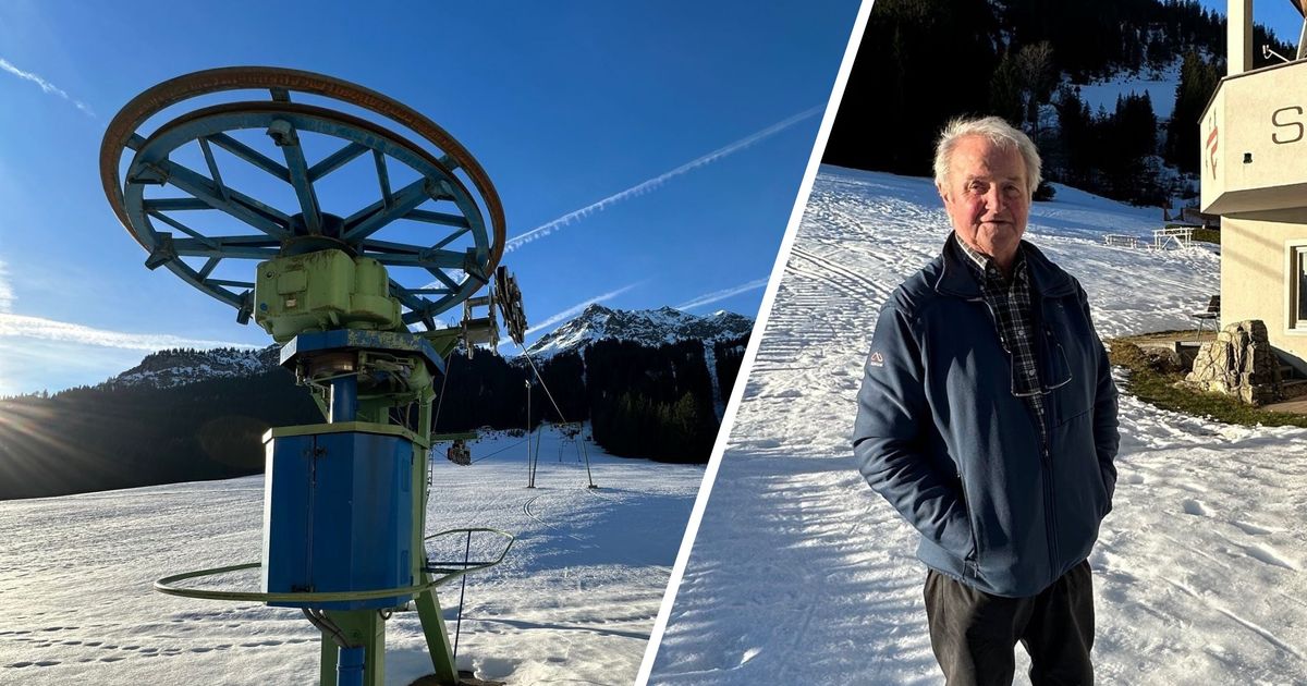 Nesselwängle muss erneut ohne Lifte durch den Winter | Tiroler ...