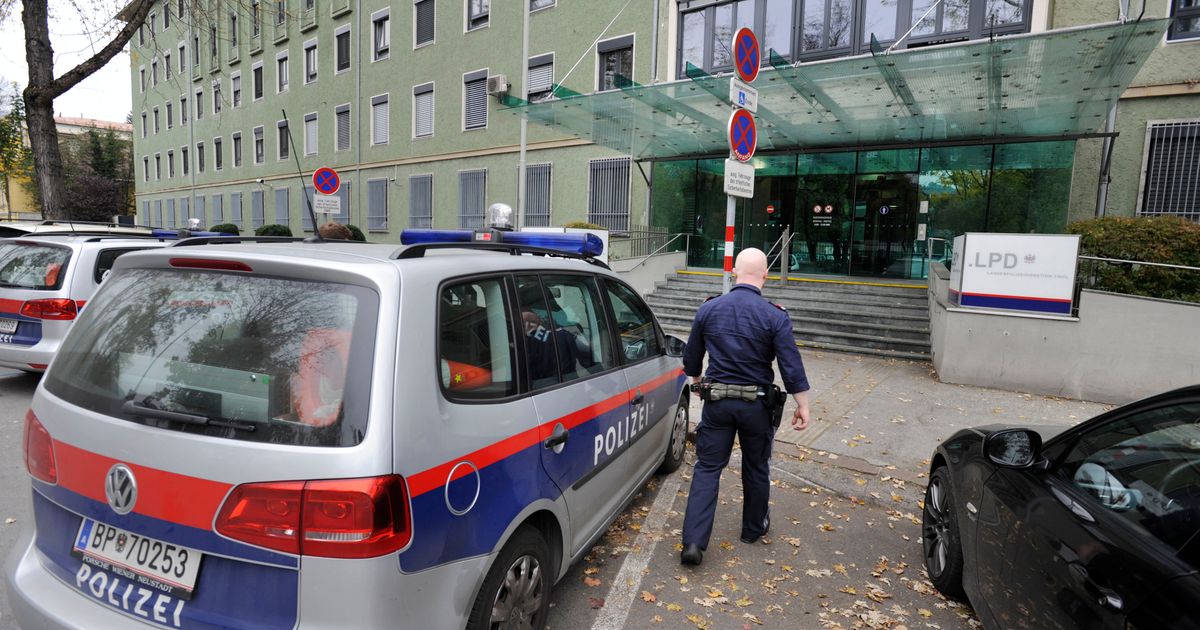 Wachzimmer in Innsbruck: Sperrt Polizei am Abend zu? | Tiroler ...