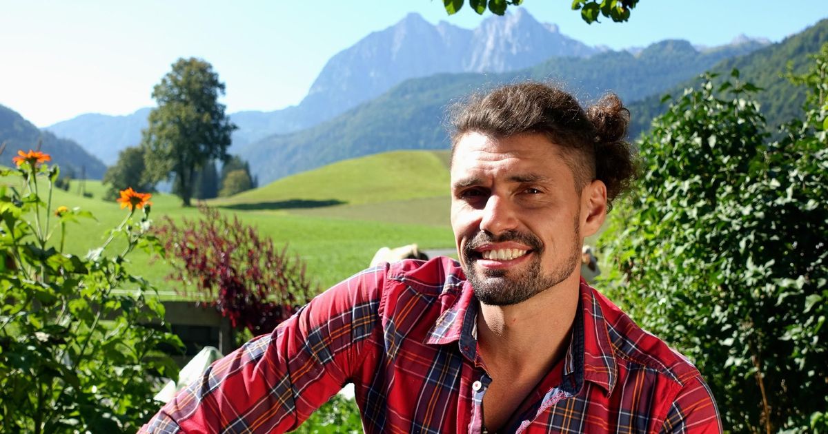 Tiroler Landwirt erneut bei „Bauer sucht Frau“: Peter will es noch ...