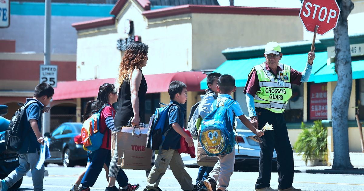 US-Schulen: Bei unbezahltem Schulessen stehen Kinder am Pranger ...