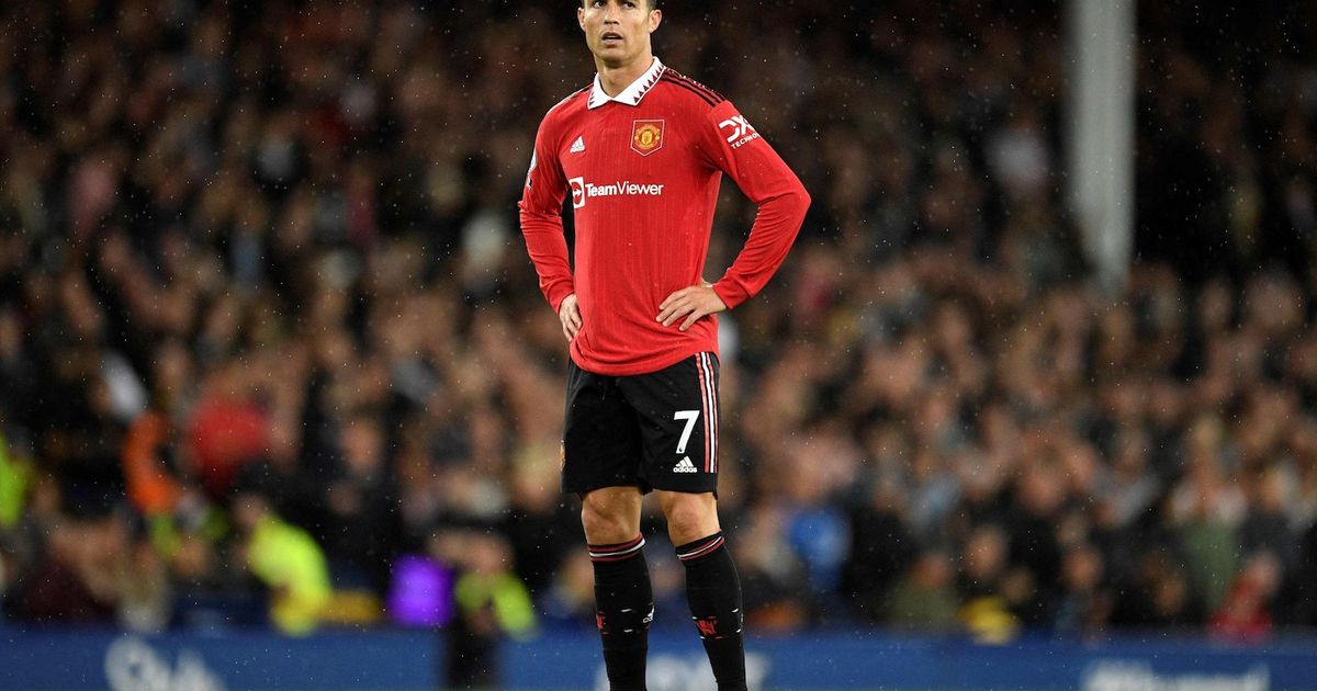 Ende Legende: Ronaldo und seine „Liebe” Manchester United trennen sich ...