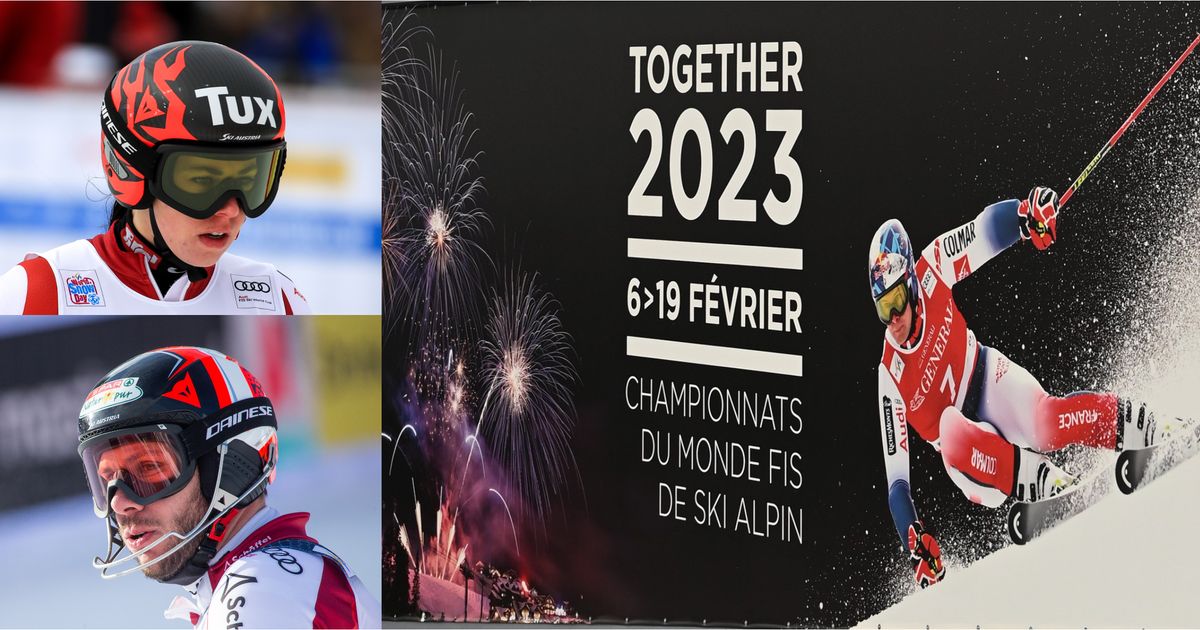 Matt, Brunner, Venier und Co. – für große Namen wird es im WM-Rennen ...