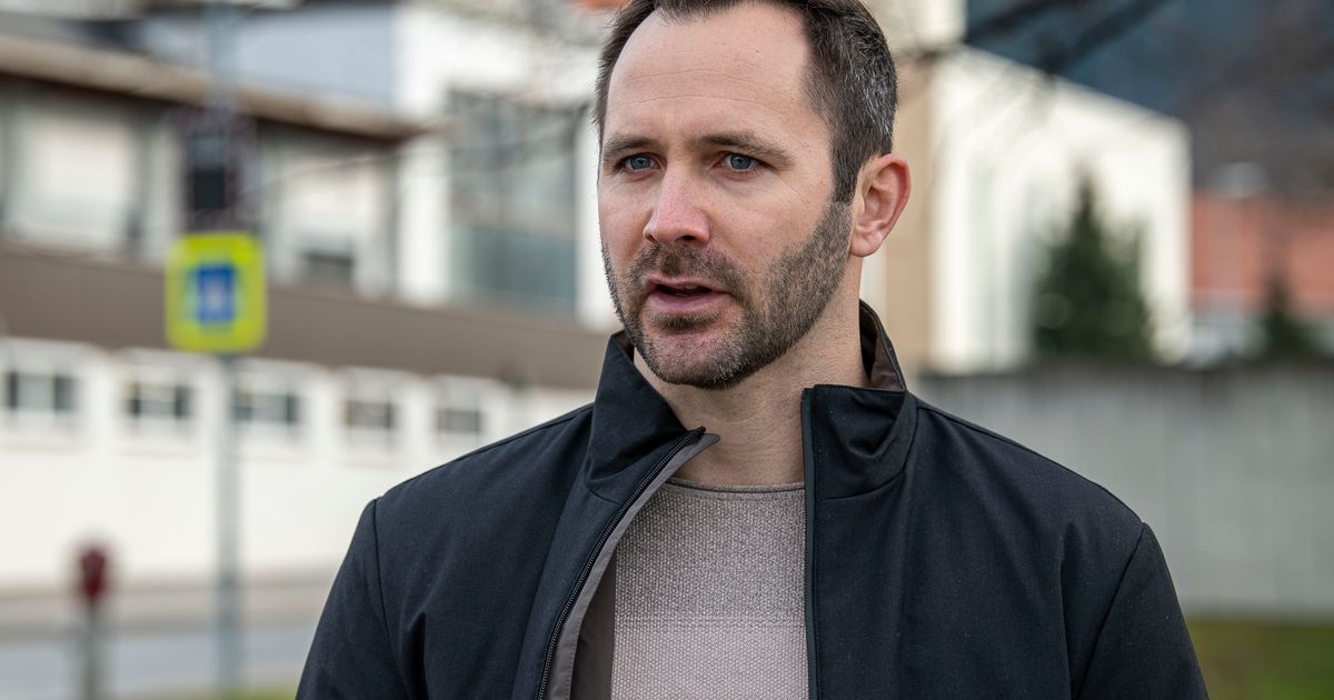 Lebensretter Christian Lechner bei „Tirol Live“: „Es kann so schnell ...