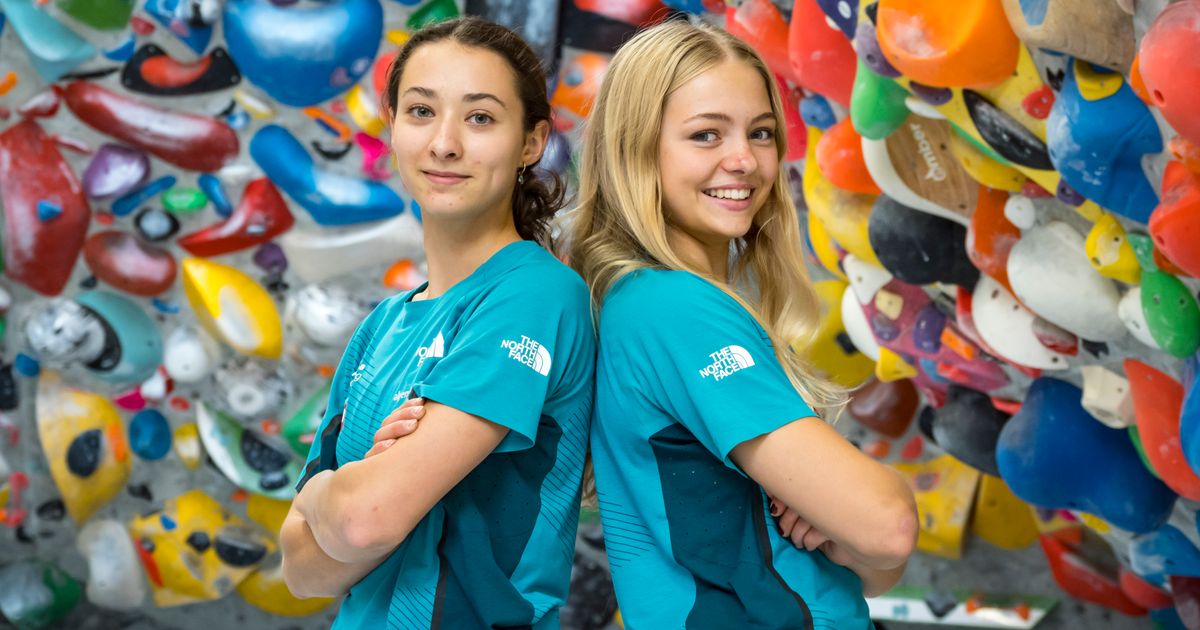 Flora Oblasser und Jakoba Rauter: Zwei Tiroler Mädels, die nach dem ...