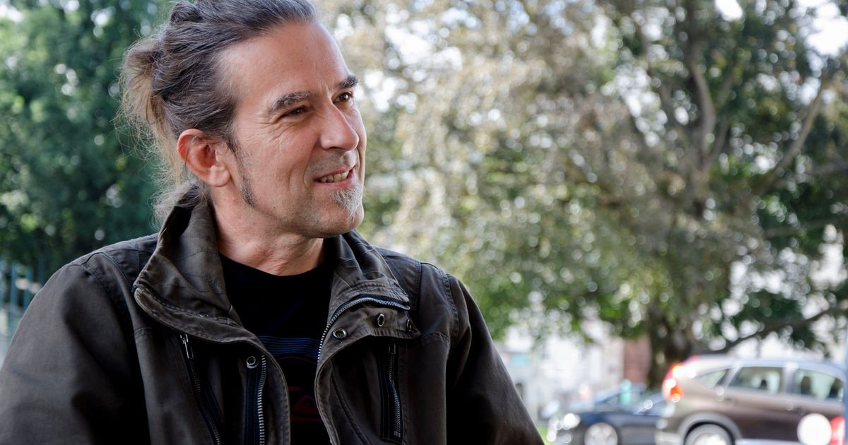 Andreas Lackner: „Da hab ich die Trompete genommen“ | Tiroler ...