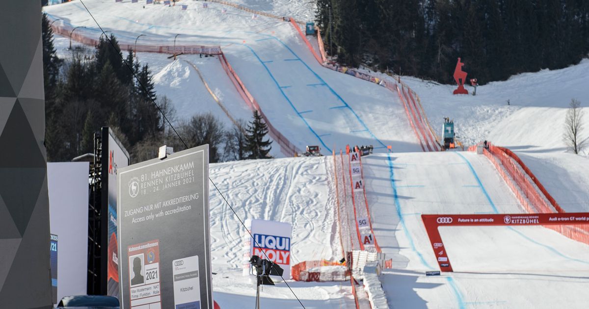 FIS-Renndirektor Markus Waldner: „Der Jänner wird sehr spannend ...