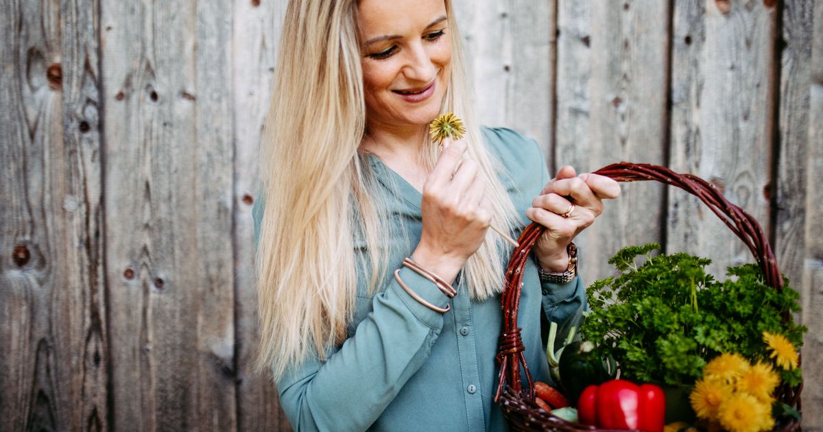 Iss ganz einfach: Tirolerin Lisa kocht mit Herz, gesund und günstig ...