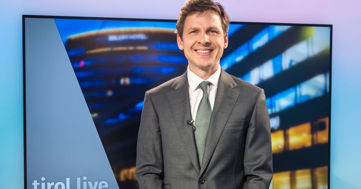 Nationalbankchef Thomas Steiner: „Euro ist sicherste Währung“ | Tiroler Tageszeitung – Aktuelle ...