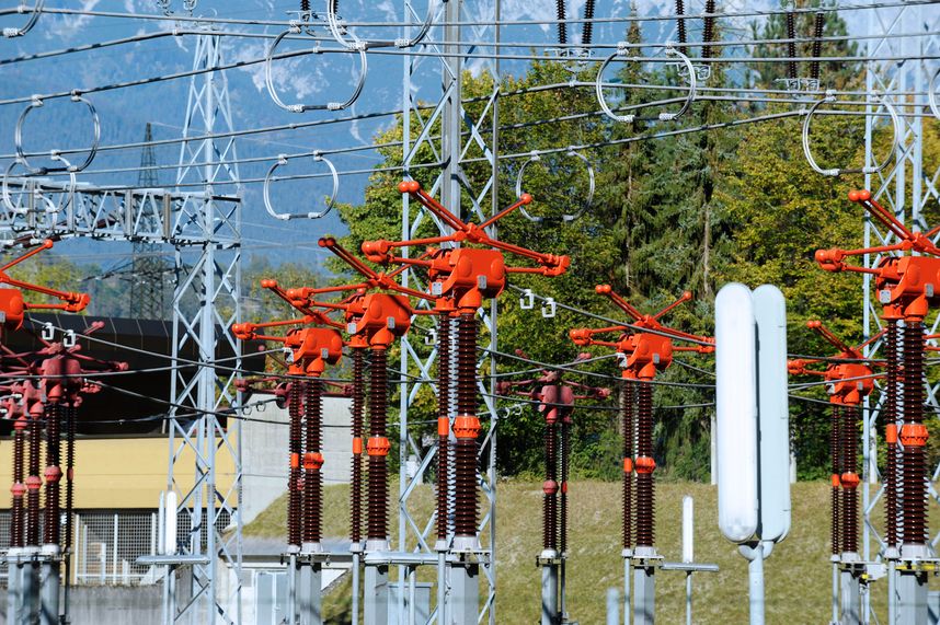 Tiwag präsentierte Pläne zum Bau des Innkaftwerks „Imst-Haiming ...